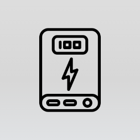 Powerbank – Digimate