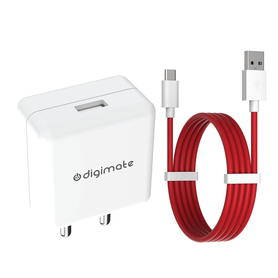 Charger & Cables – Digimate